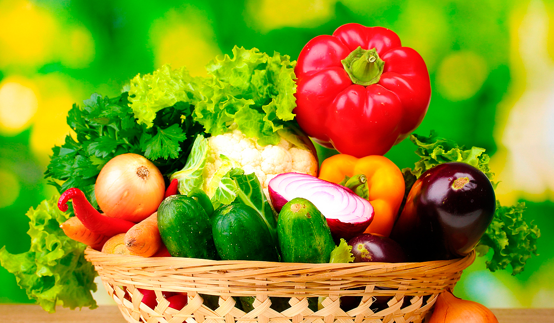 Verse groenten Groningen - Fruitteeltbedrijf Oudebosch